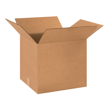 18 x 16 x 16" Corrugated Boxes | Atlantic Tape & Packaging
