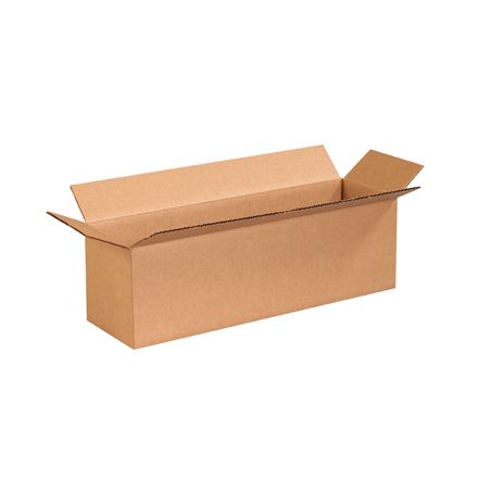 20 x 6 x 6" Long Corrugated Boxes | Mark Pack, Inc.