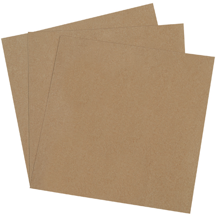 18 x 18" Chipboard Pads | Hathaway Solutions, LLC