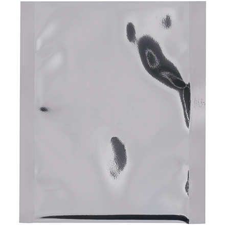 4 x 6" Heavy Duty Moisture Barrier Bags | Atlantic Paper & Supply