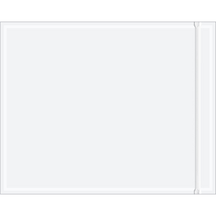 8 1/2 x 10 1/2" Resealable "Clear Face" Document Envelopes | Hathaway ...